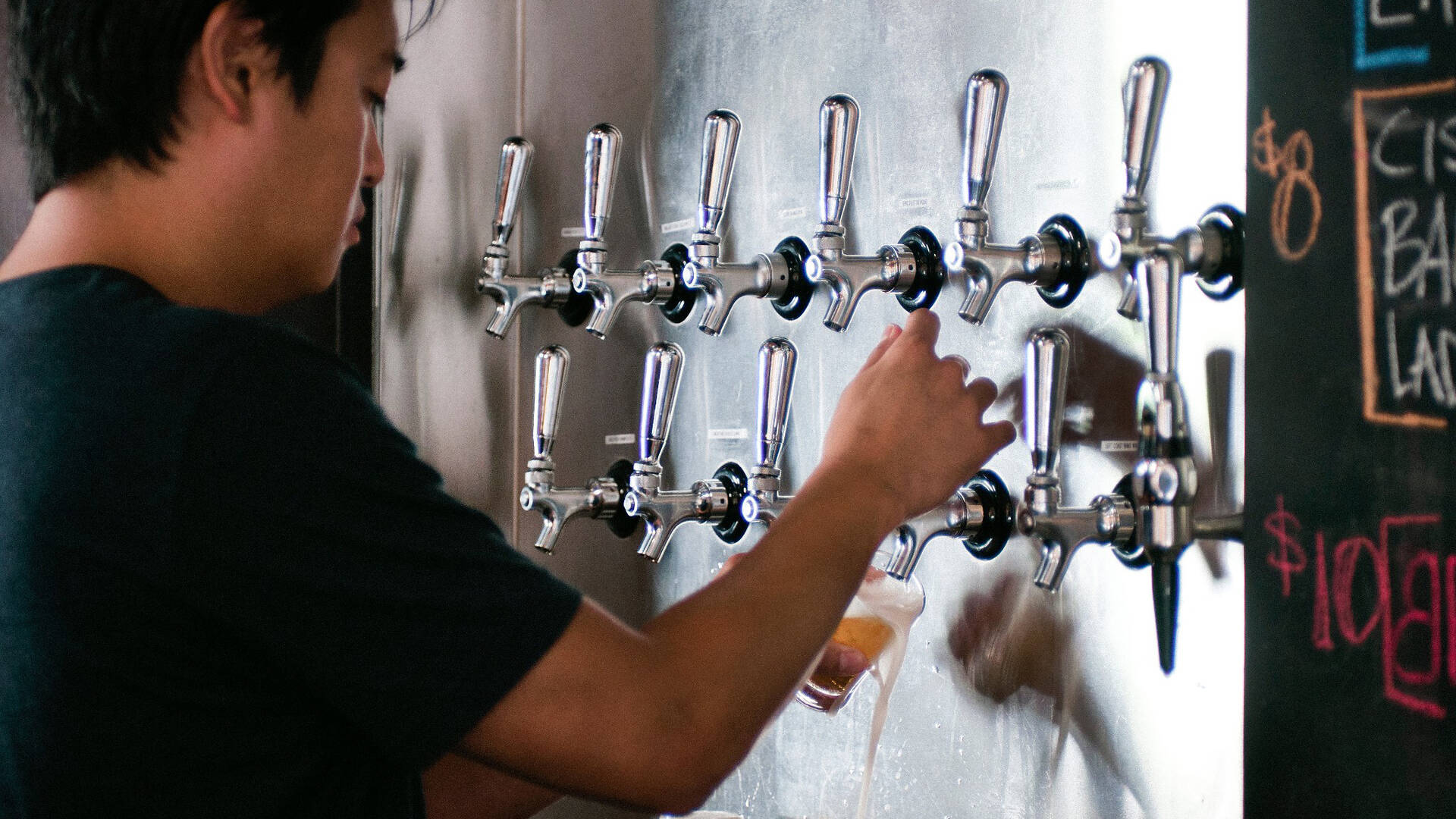 Where to find L.A.'s best craft cider
