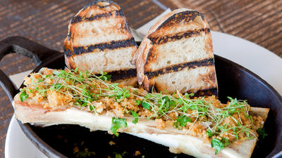 Eveleigh | Restaurants in West Hollywood, Los Angeles