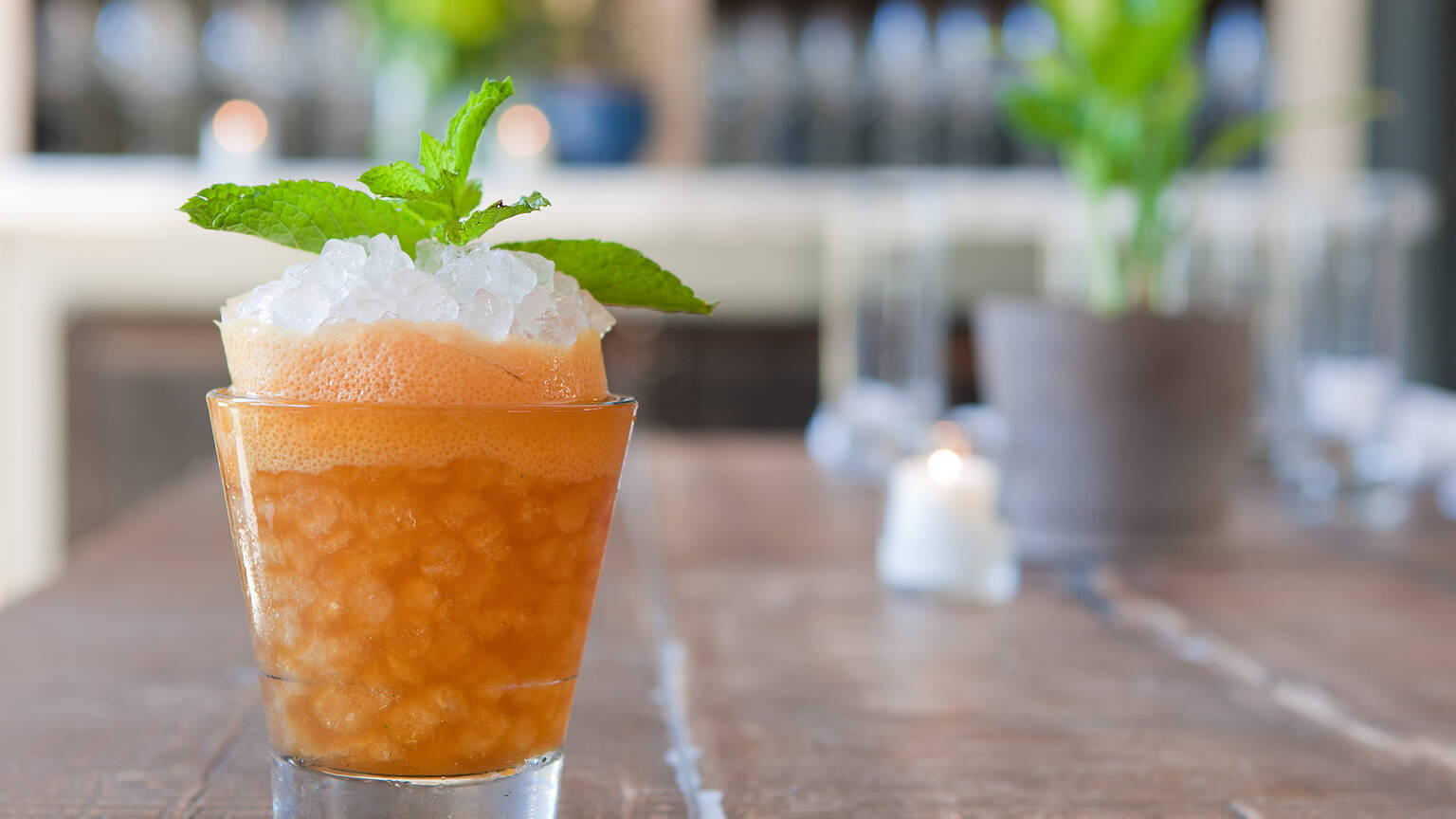 Eveleigh | Restaurants in West Hollywood, Los Angeles