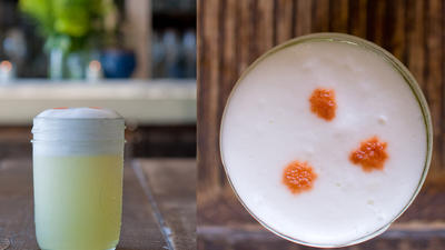 Eveleigh | Restaurants in West Hollywood, Los Angeles