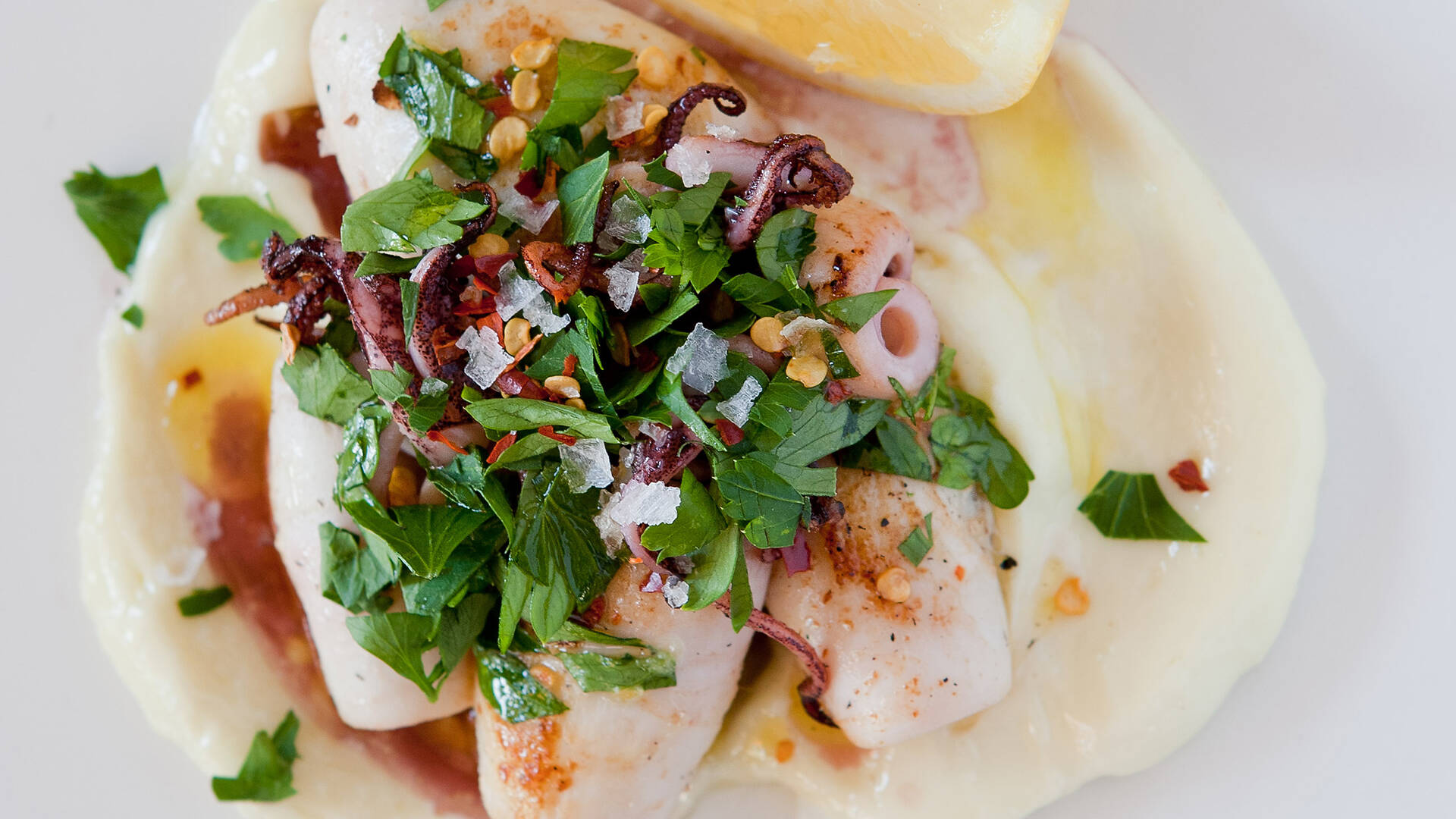 Eveleigh | Restaurants in West Hollywood, Los Angeles