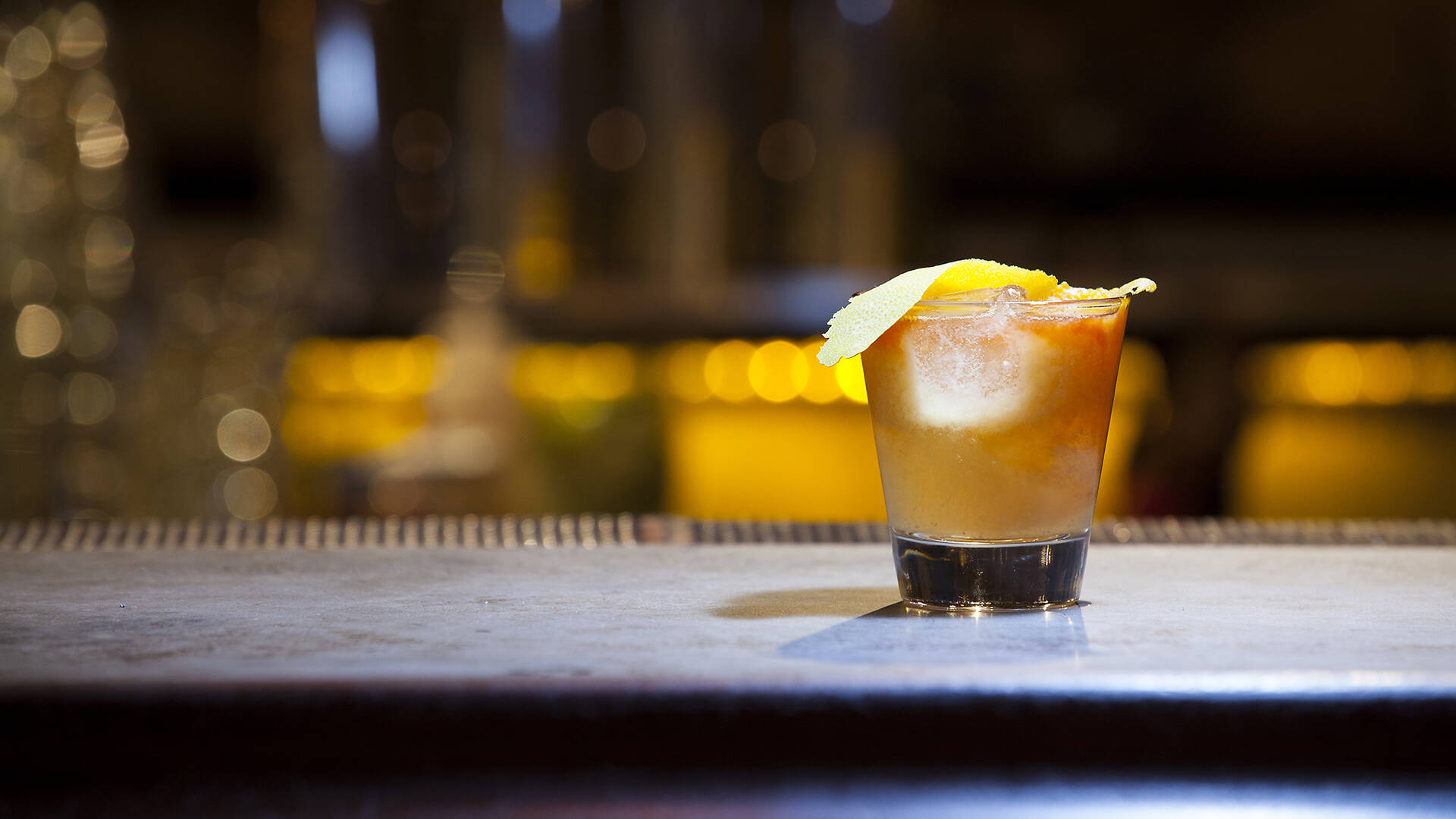 Harvard & Stone | Bars in Thai Town, Los Angeles