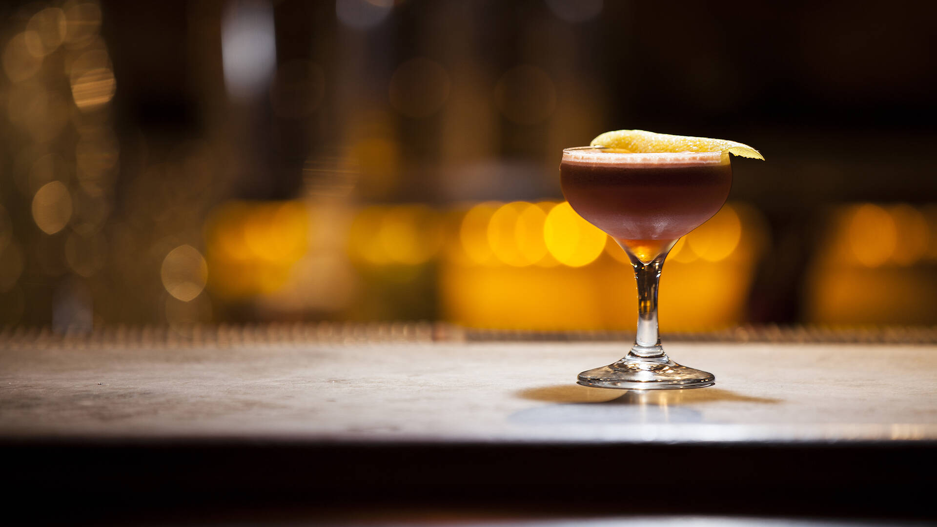 Harvard & Stone | Bars in Thai Town, Los Angeles