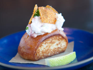 Where to find the best fish and chips restaurants in Los Angeles