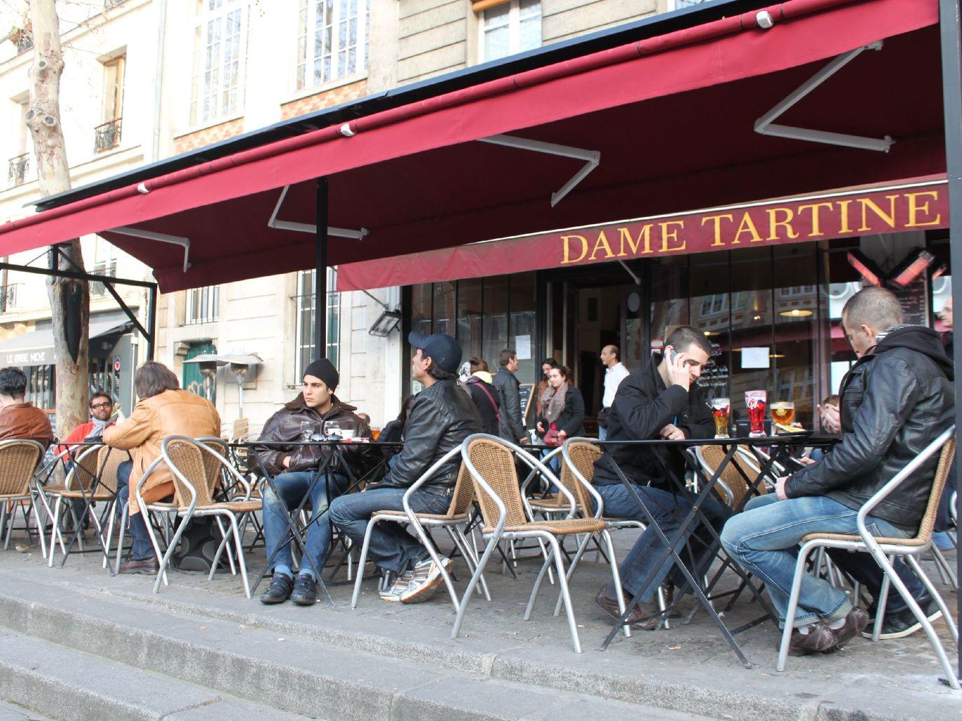 Restaurants in the Marais Paris - Best restaurants in Marais - Time Out ...