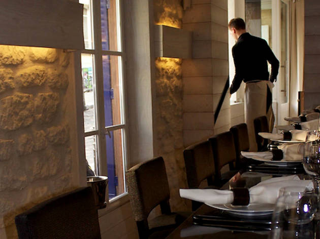 Le Coq Rico | Restaurants in Montmartre, Paris