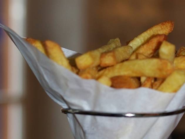 Le Coq Rico | Restaurants in Montmartre, Paris