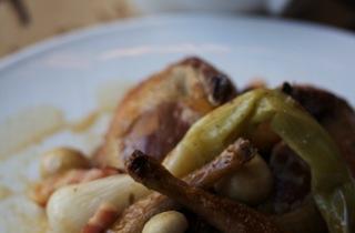 Le Coq Rico | Restaurants in Montmartre, Paris