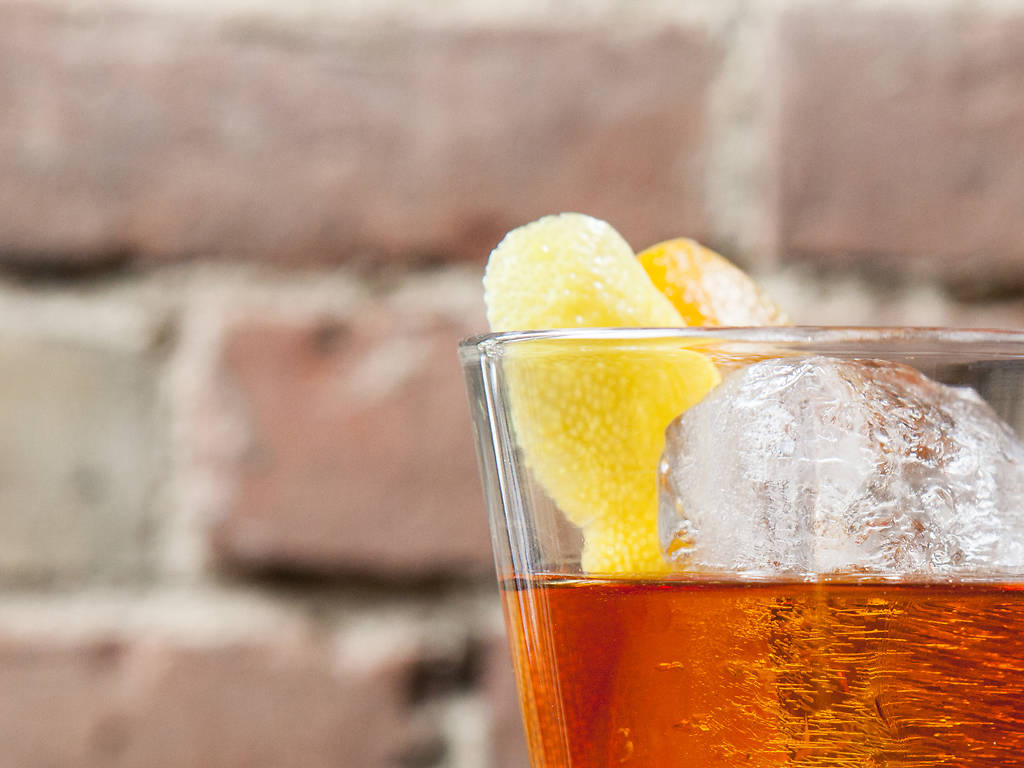 The best New York bars for winter: where to escape the cold