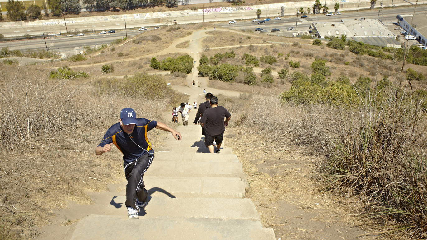 Baldwin Hills Scenic Overlook | Things to do in Culver City, Los Angeles
