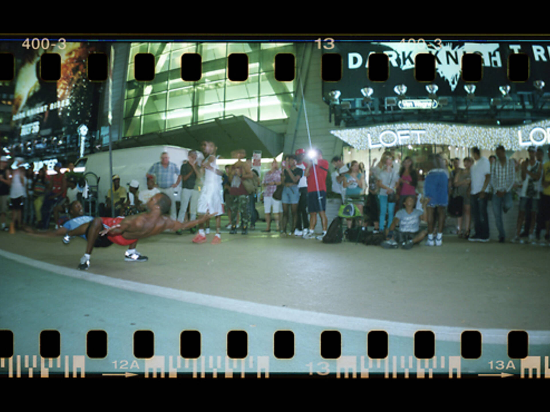 Times Square New York guide for finding things to do