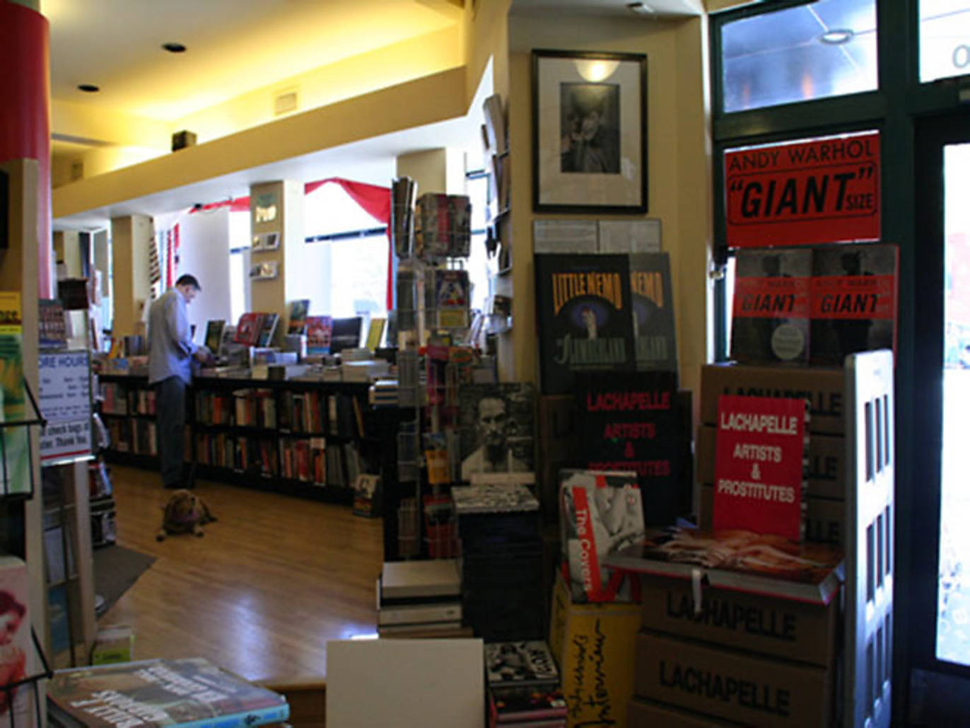 22 Sunset Strip restaurants, bars, clubs and landmarks to visit