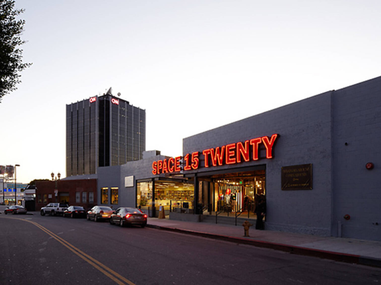 Where to Go Shopping in Hollywood During Your Next Visit