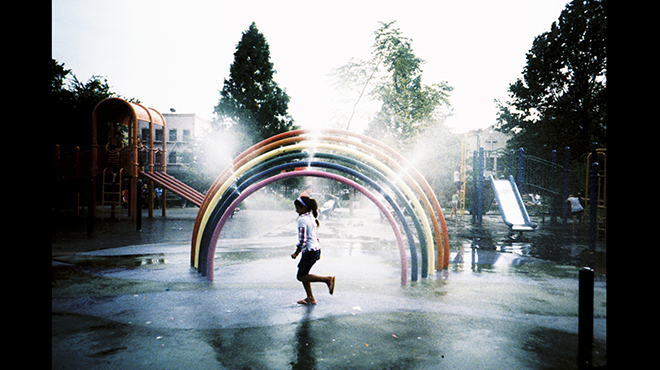 Photo tour of Bushwick in Brooklyn, New York City