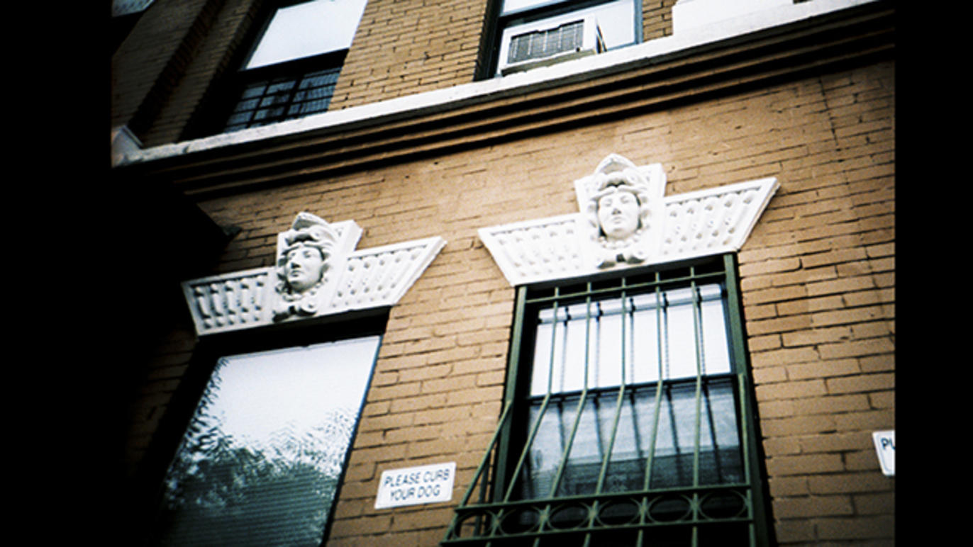 Photo tour of Bushwick in Brooklyn, New York City