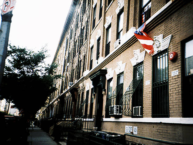 Photo tour of Bushwick in Brooklyn, New York City