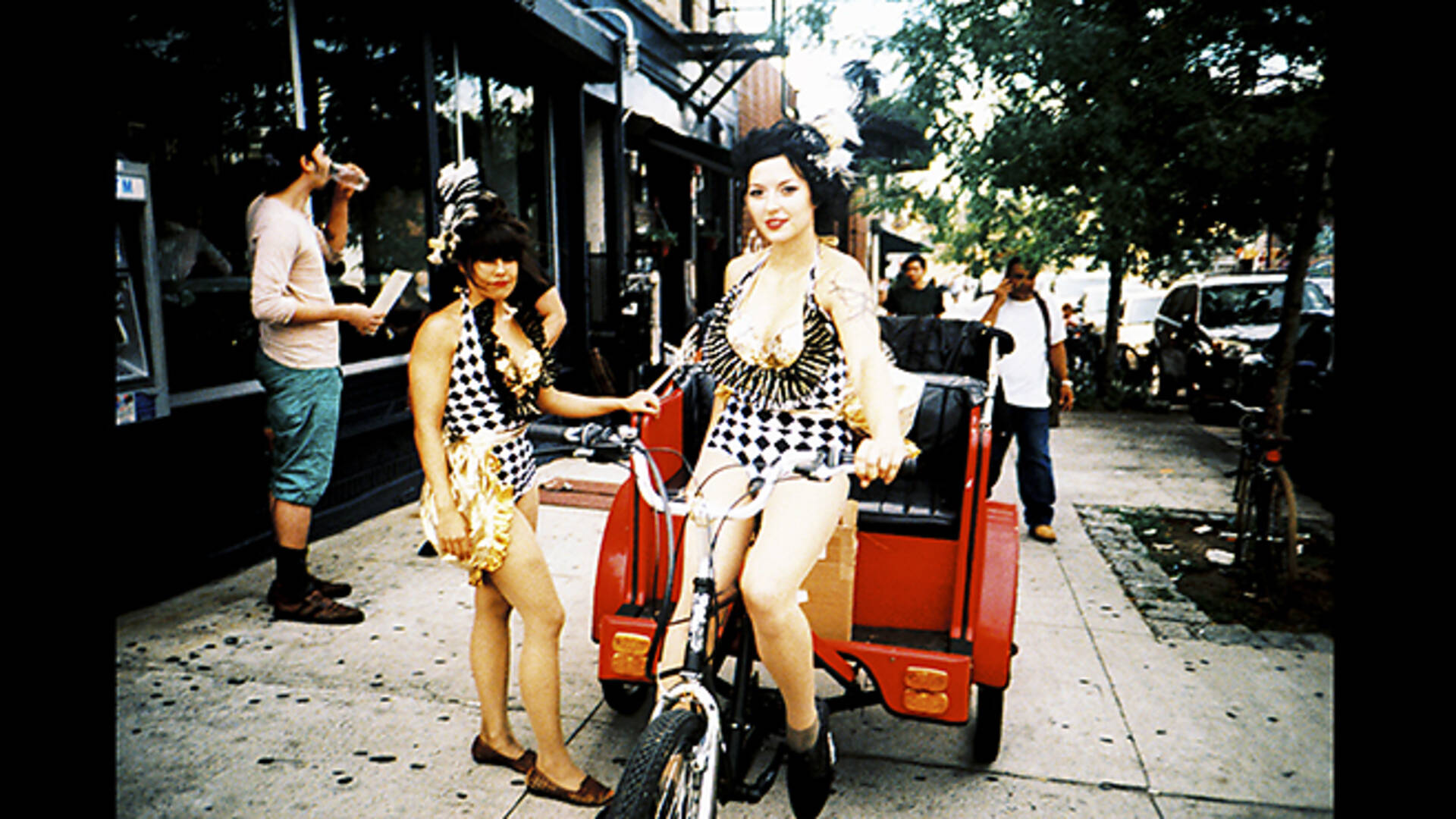 Photo tour of Bushwick in Brooklyn, New York City