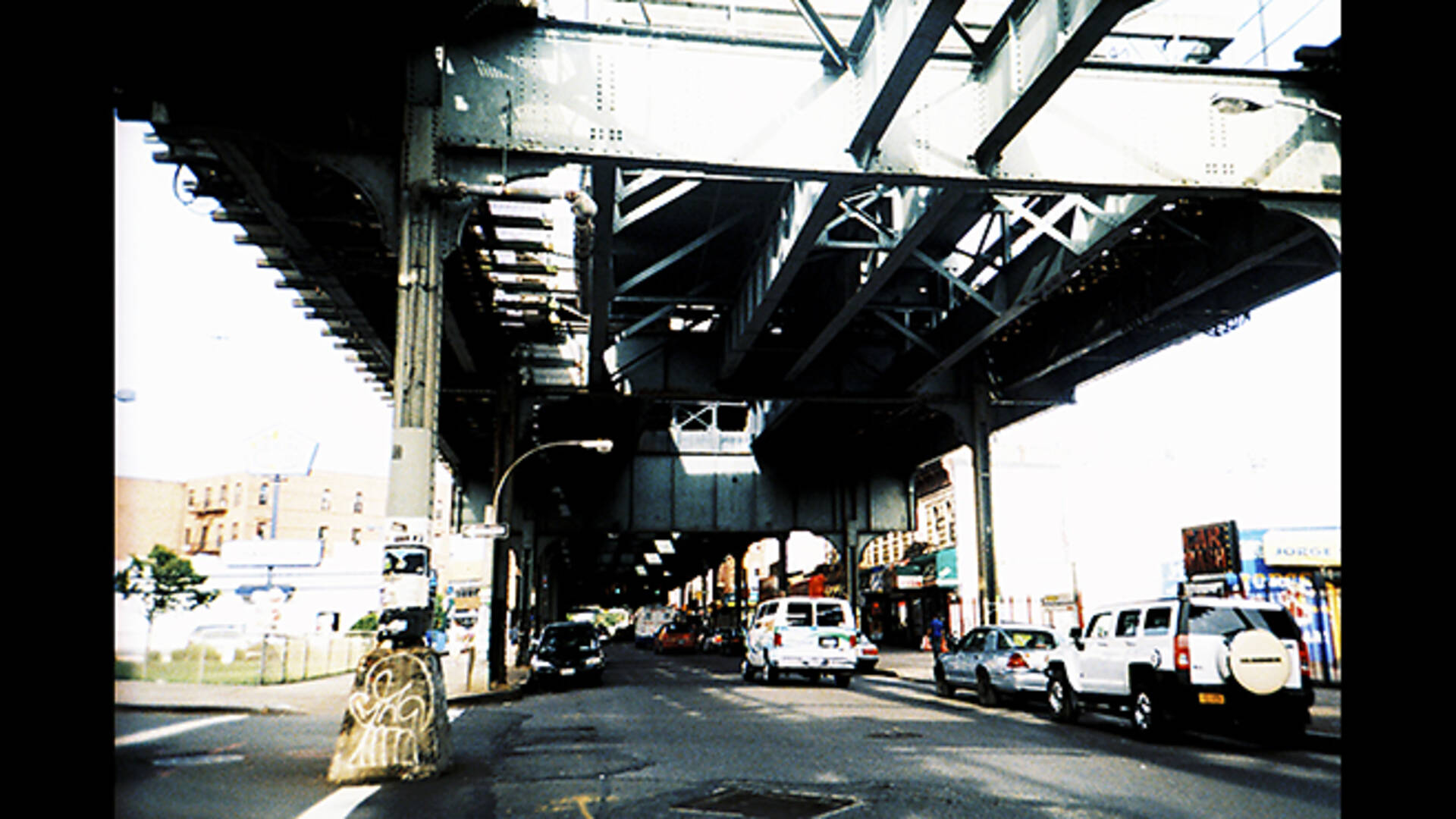 Photo tour of Bushwick in Brooklyn, New York City