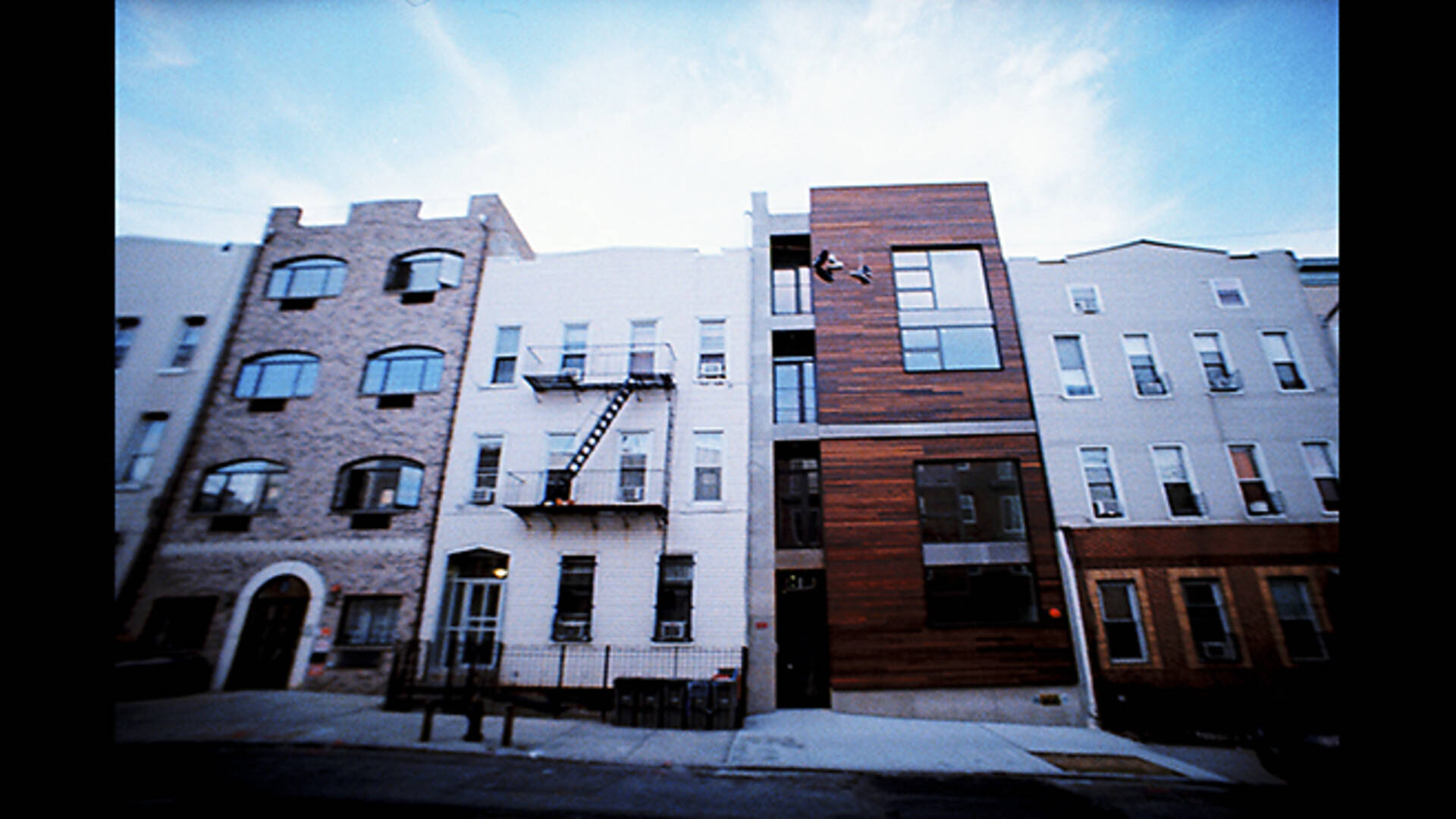 Photo tour of Bushwick in Brooklyn, New York City