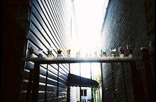 Photo tour of Bushwick in Brooklyn, New York City