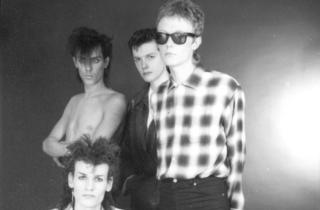 Celebrating 4AD: The label’s essential albums (SLIDE SHOW)