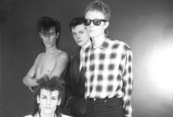 Celebrating 4AD: The label’s essential albums (SLIDE SHOW)