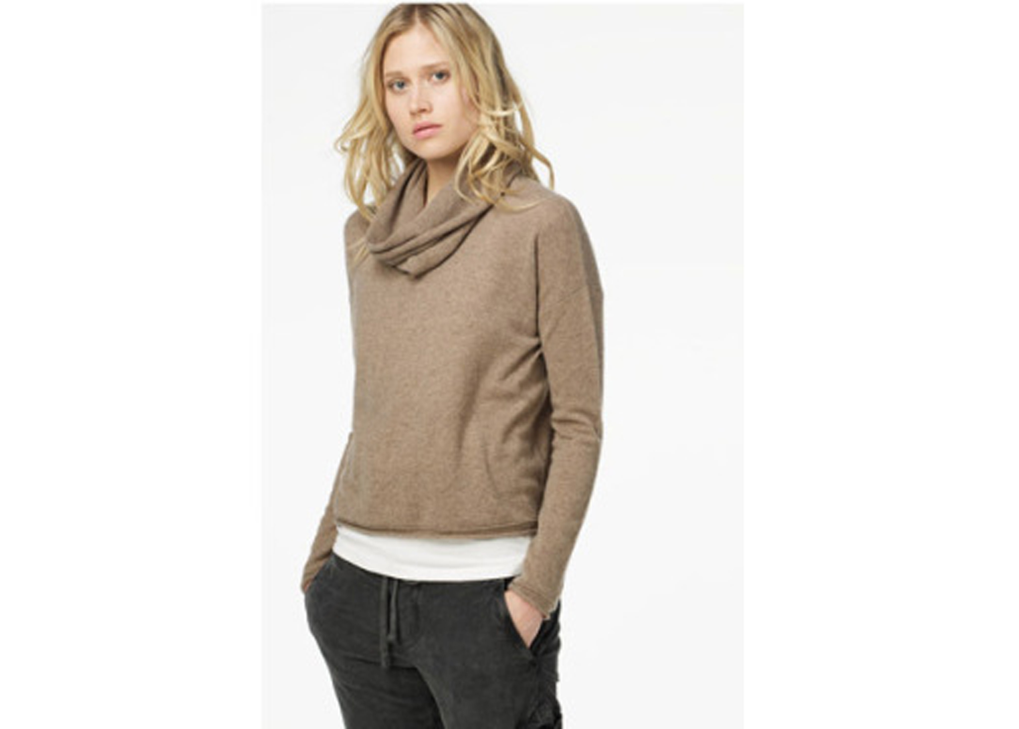 James Perse | Shopping in West Village, New York