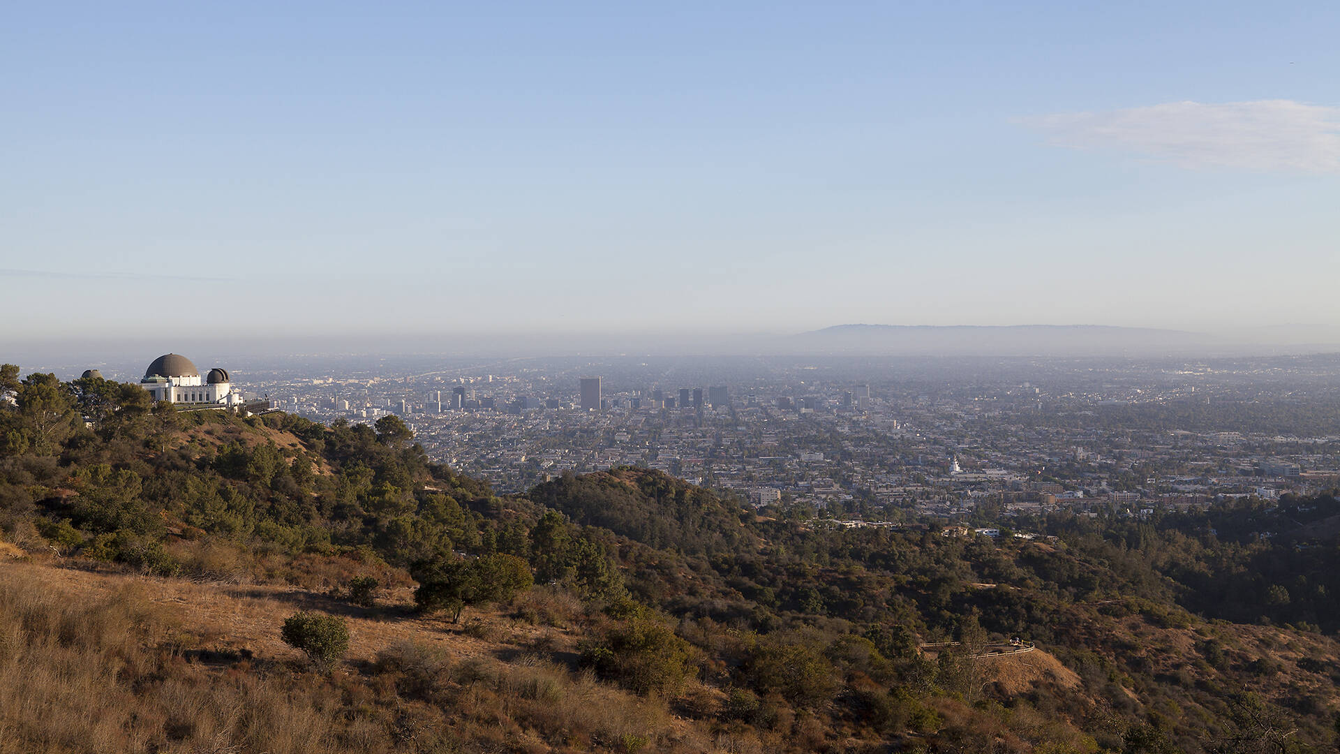 Griffith Park | Things to do in Griffith Park, Los Angeles