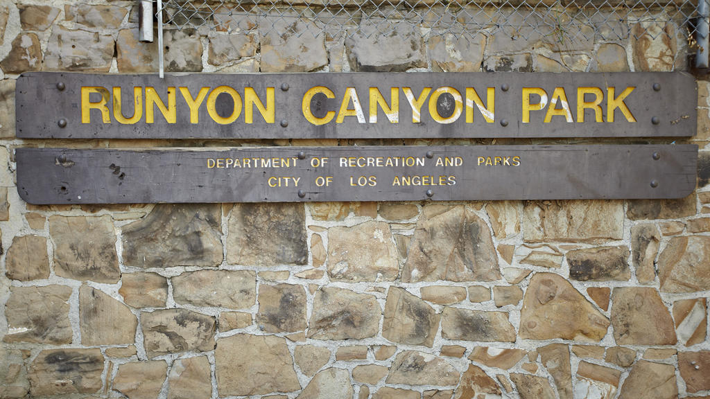 Runyon Canyon | Attractions in Hollywood, Los Angeles