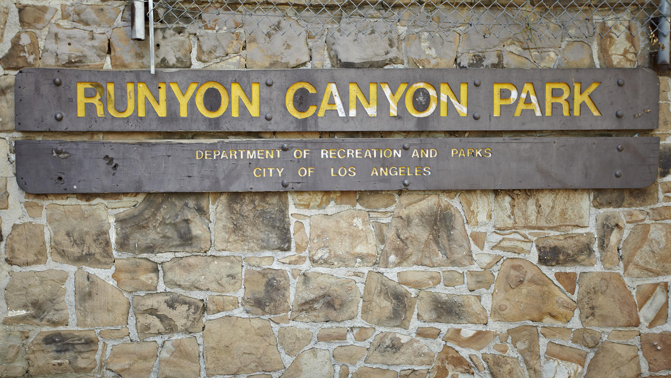 Runyon Canyon | Attractions in Hollywood, Los Angeles
