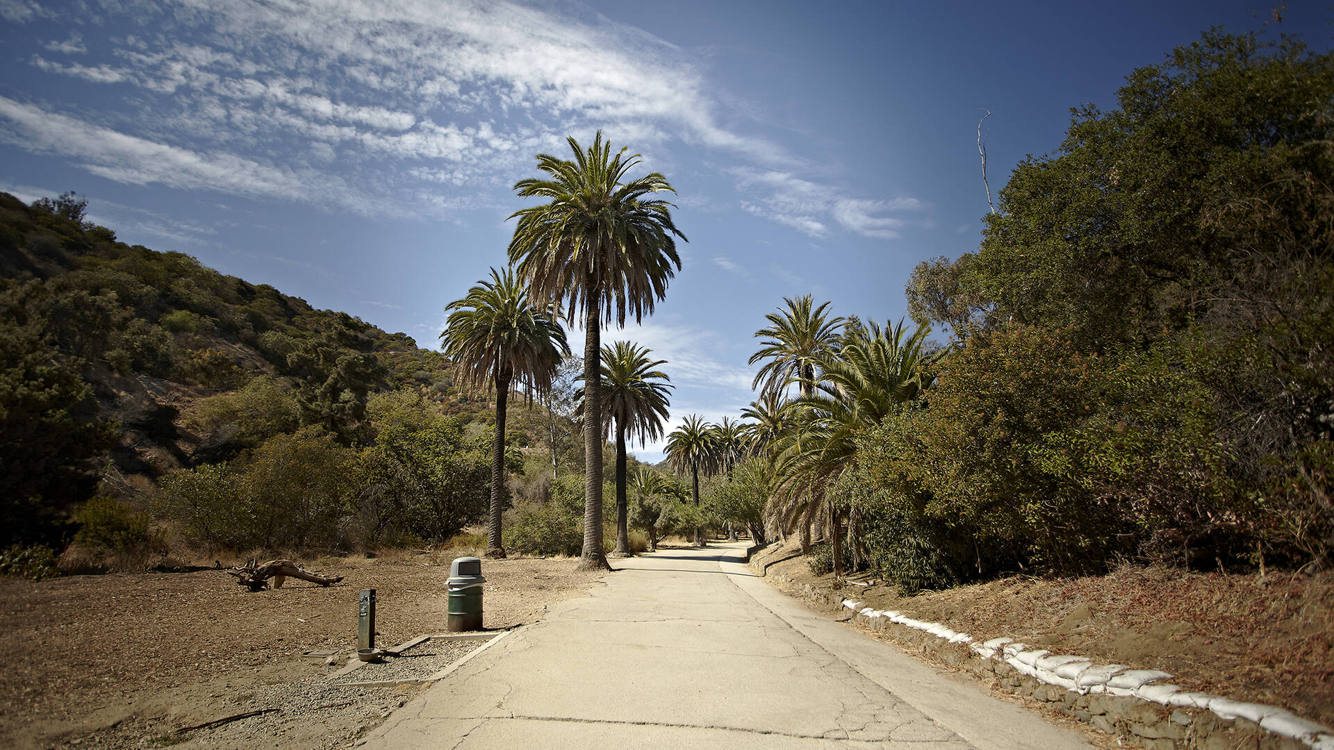 Runyon Canyon | Attractions in Hollywood, Los Angeles