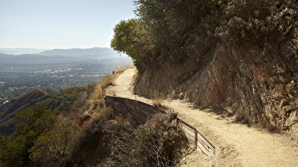 6 Best Hikes And Trails in L.A. to Get Outdoors and View the City