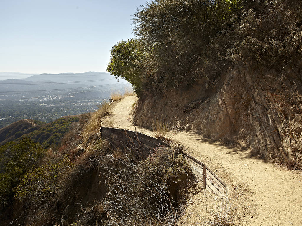6 Best Hikes And Trails in L.A. to Get Outdoors and View the City