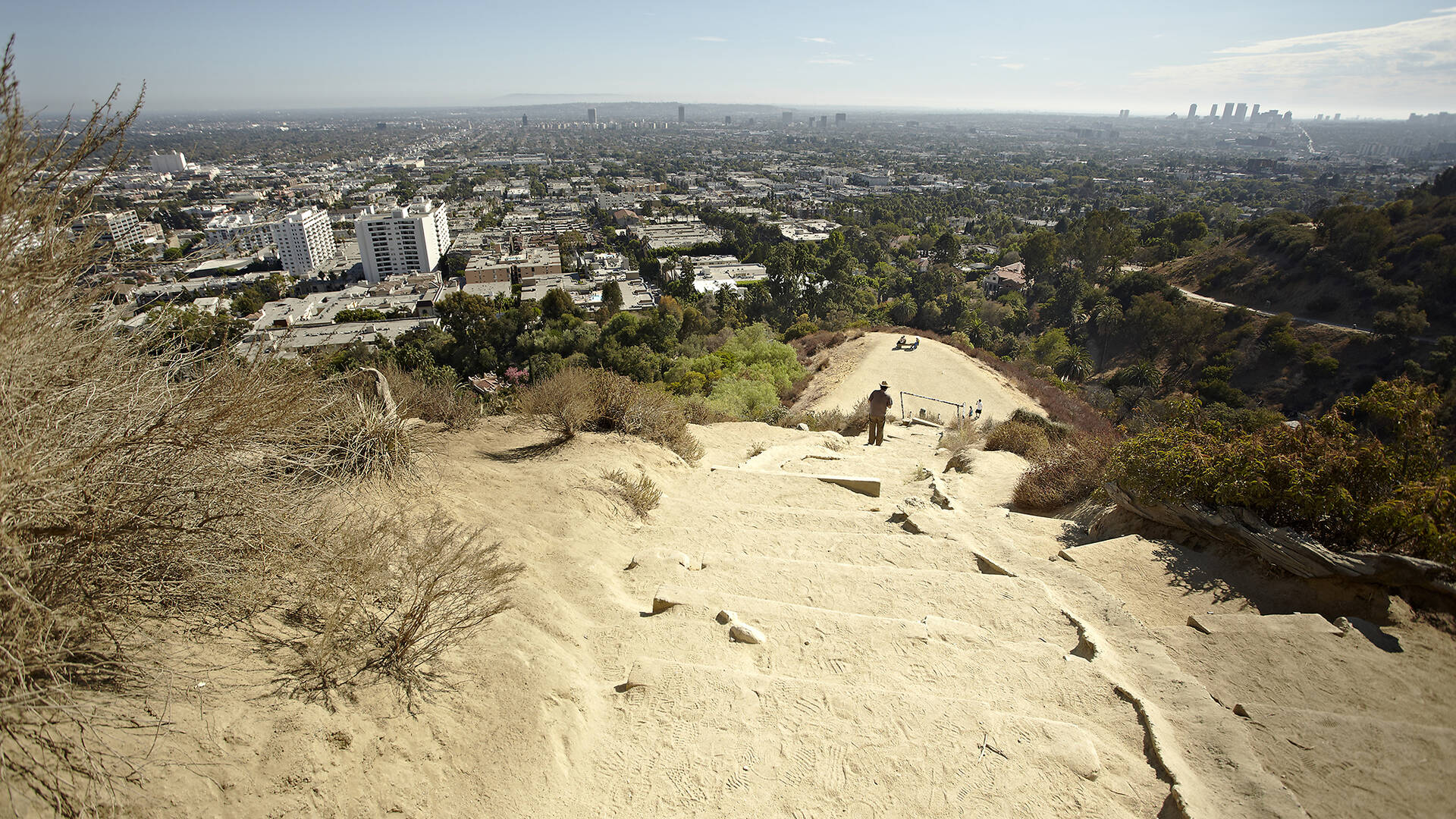 Runyon Canyon | Attractions in Hollywood, Los Angeles