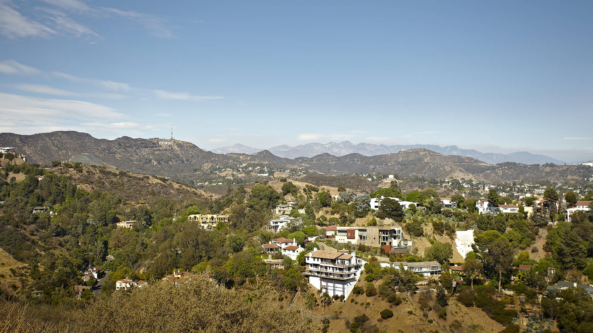Runyon Canyon | Attractions in Hollywood, Los Angeles