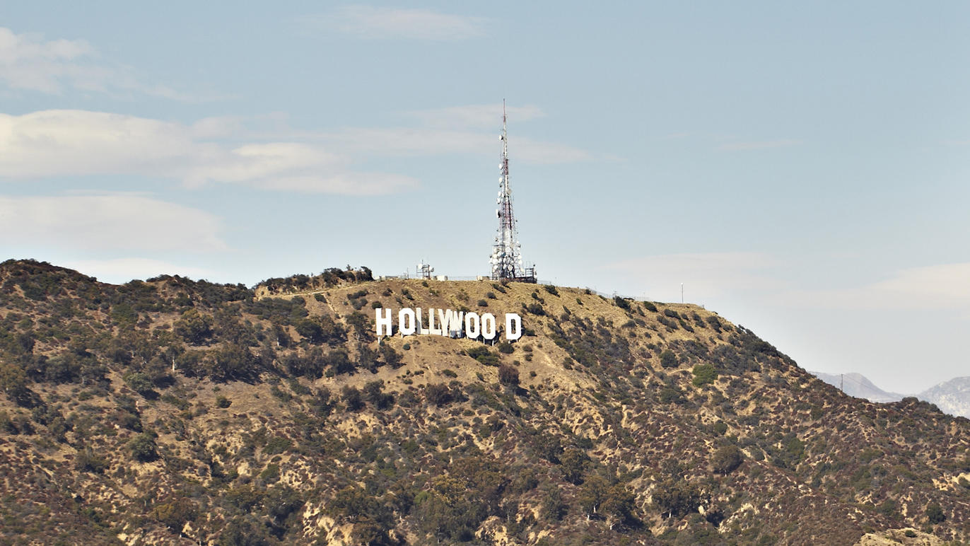 Runyon Canyon | Attractions in Hollywood, Los Angeles