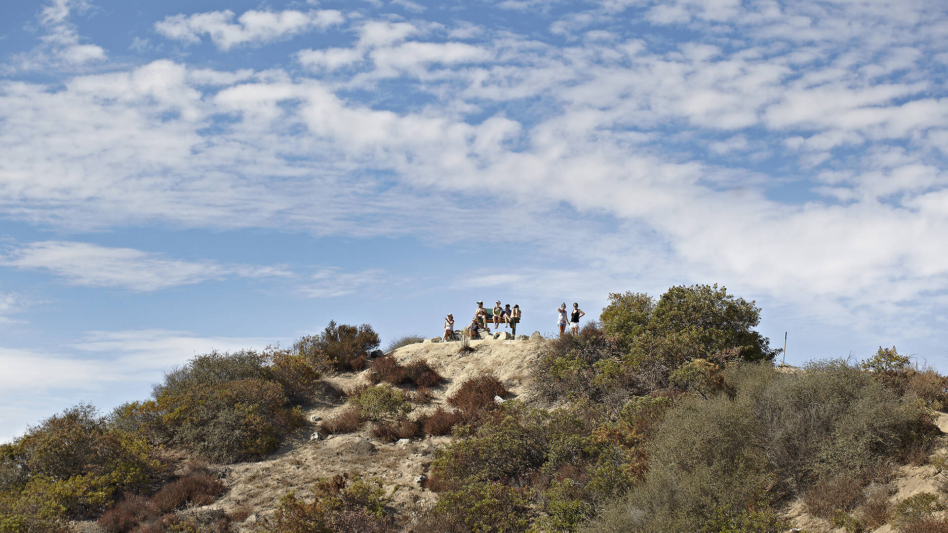 Runyon Canyon | Attractions in Hollywood, Los Angeles