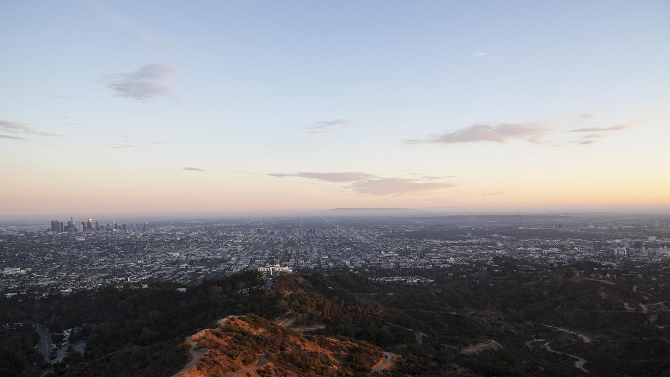 Things to Do in Griffith Park, L.A.'s premier park