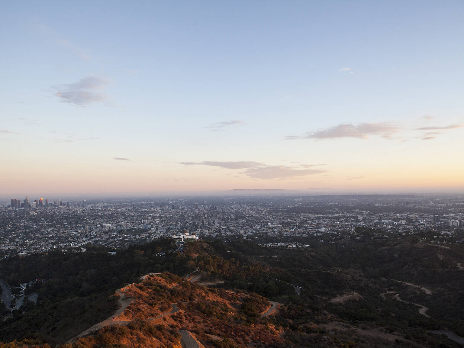 Visiting Los Angeles: 9 Things You Should Know Before Your Trip