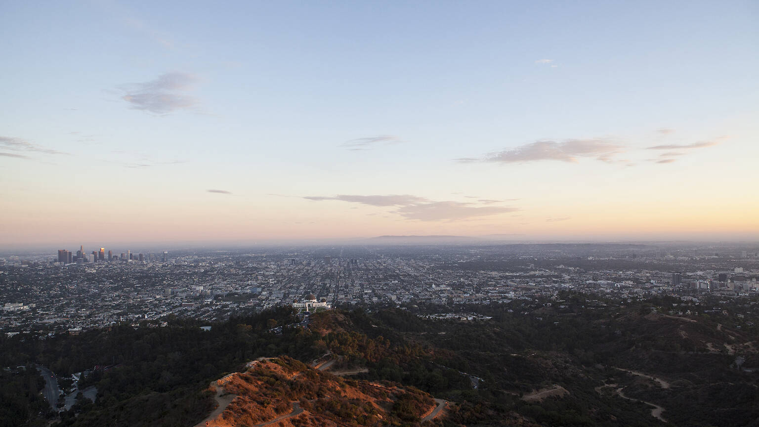 Griffith Park | Things to do in Griffith Park, Los Angeles