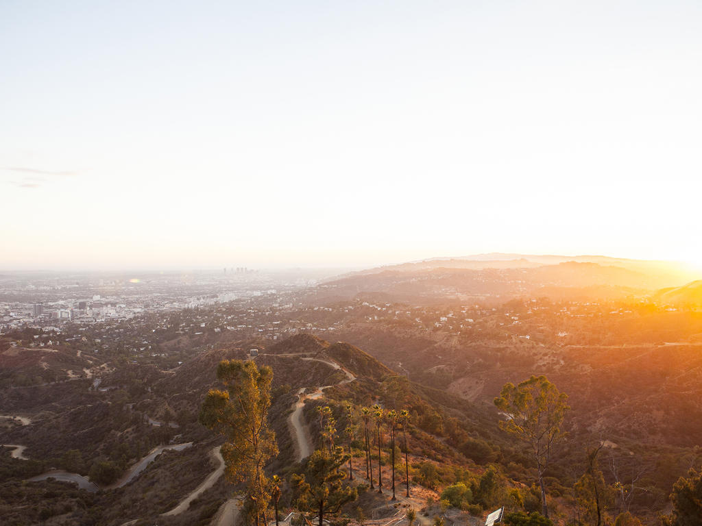 Los Angeles Attractions | Time Out Los Angeles