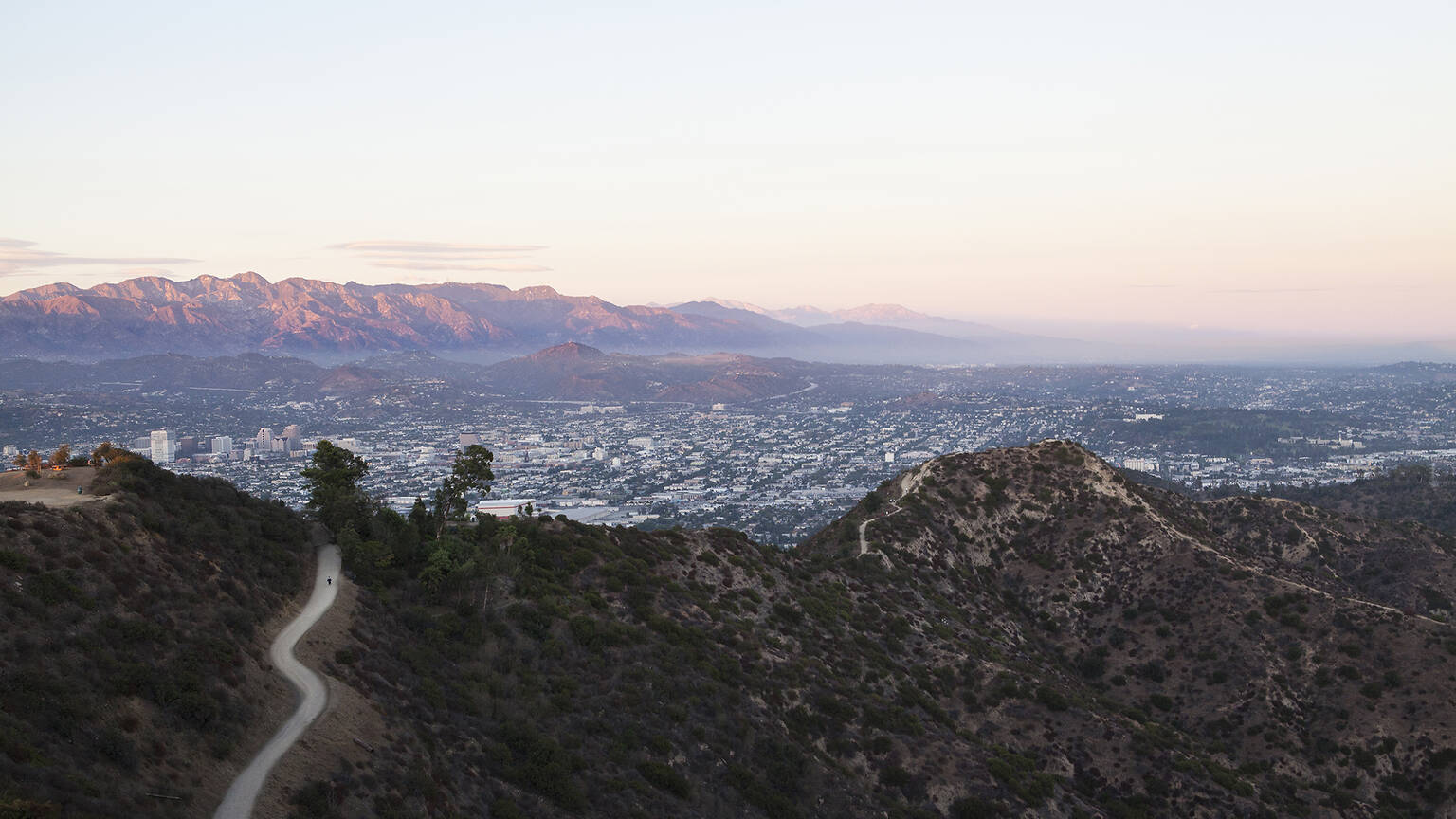 Things to Do in Griffith Park, L.A.'s premier park