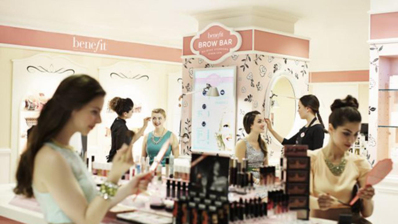 Best shops in LA: The city's best beauty boutiques