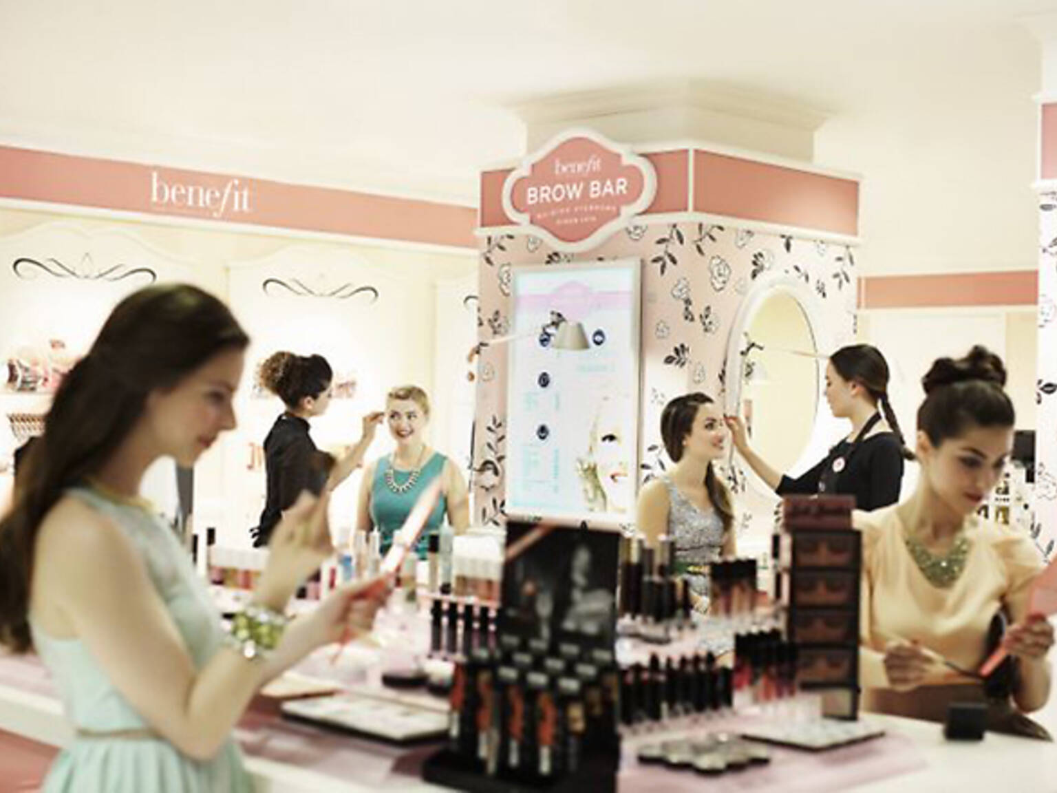 Best shops in LA: The city's best beauty boutiques