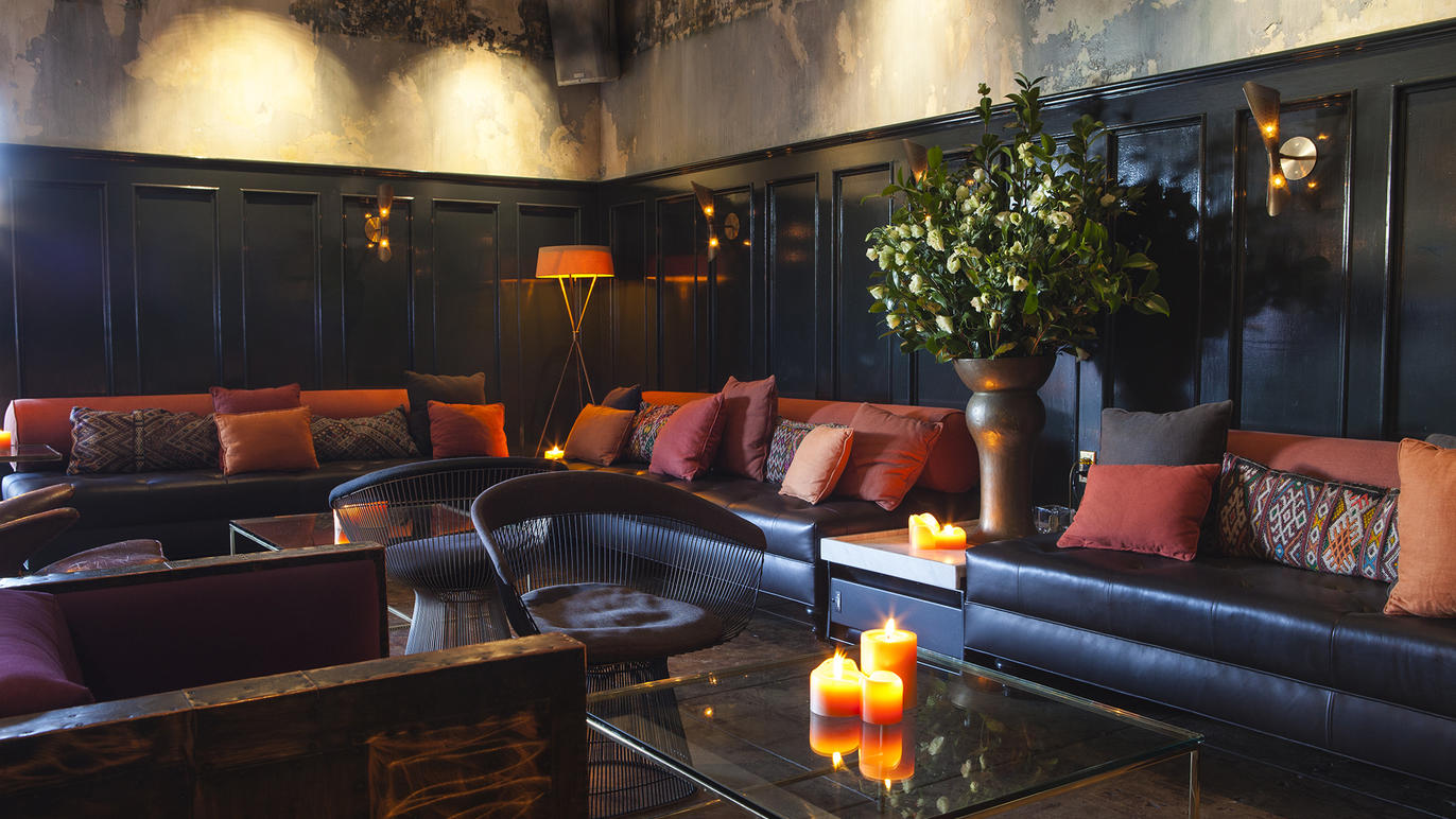 Bar Stella | Bars in Silver Lake, Los Angeles