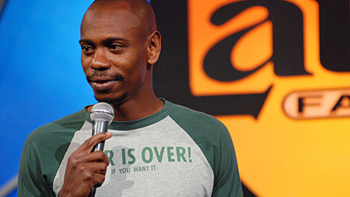 Laugh Factory | Comedy in West Hollywood, Los Angeles