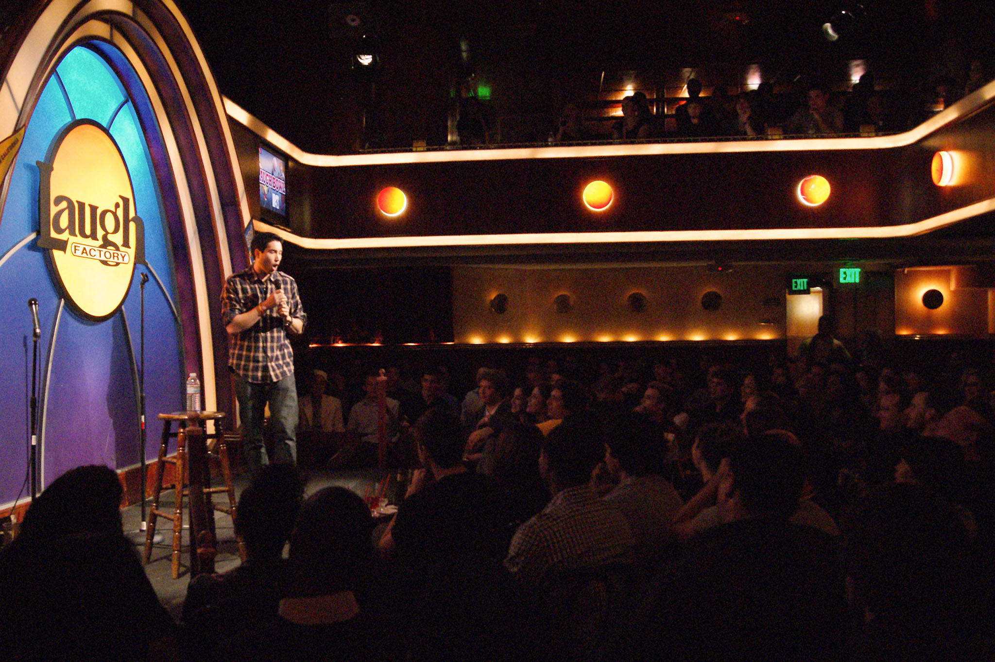 Top Comedy Clubs In Los Angeles And Stand up Nights Top Comedy Clubs In Los Angeles And Stand up Nights
