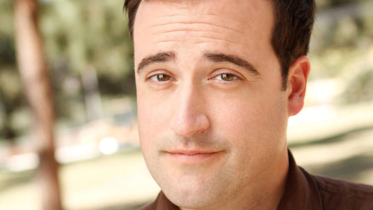 Joke of the week: Matt Fulchiron