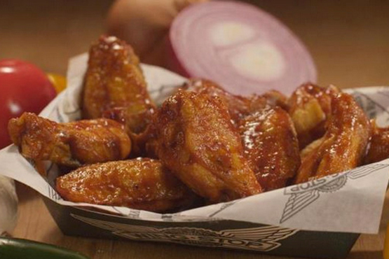 Wingstop | Restaurants in Downtown Brooklyn, New York