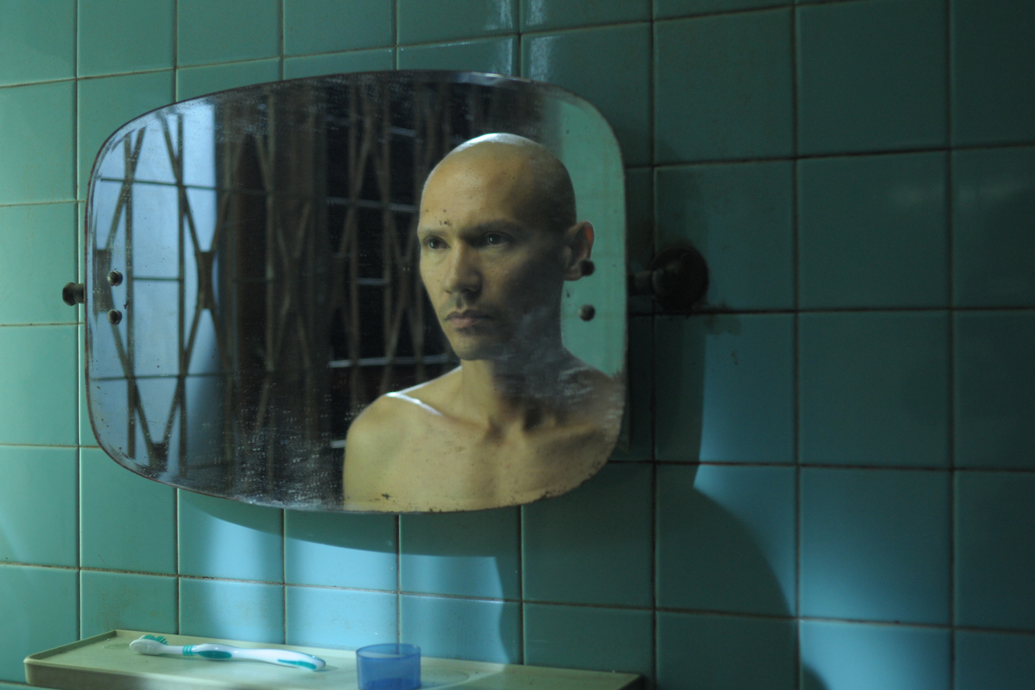 Headshot | Film review